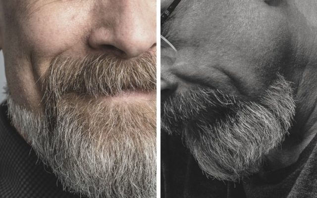 Bartstyles & Bartfrisuren – Aktuelle Trends für Bartträger - FASHIONBOXX