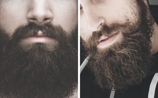 Bartstyles & Bartfrisuren – Aktuelle Trends für Bartträger - FASHIONBOXX